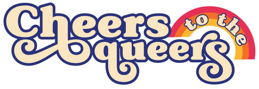 Clearance 🤯😮‍💨 – Cheers to the Queers